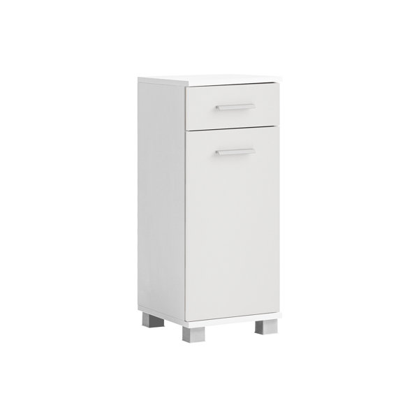 17 Stories Rehannah Bathroom Cabinet | Wayfair.co.uk